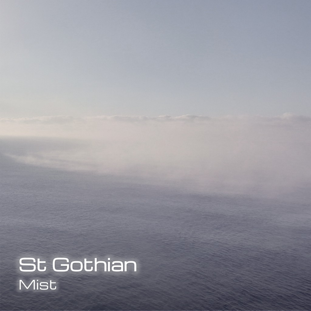 St Gothian - Dark Tunes about the Beauty of Life